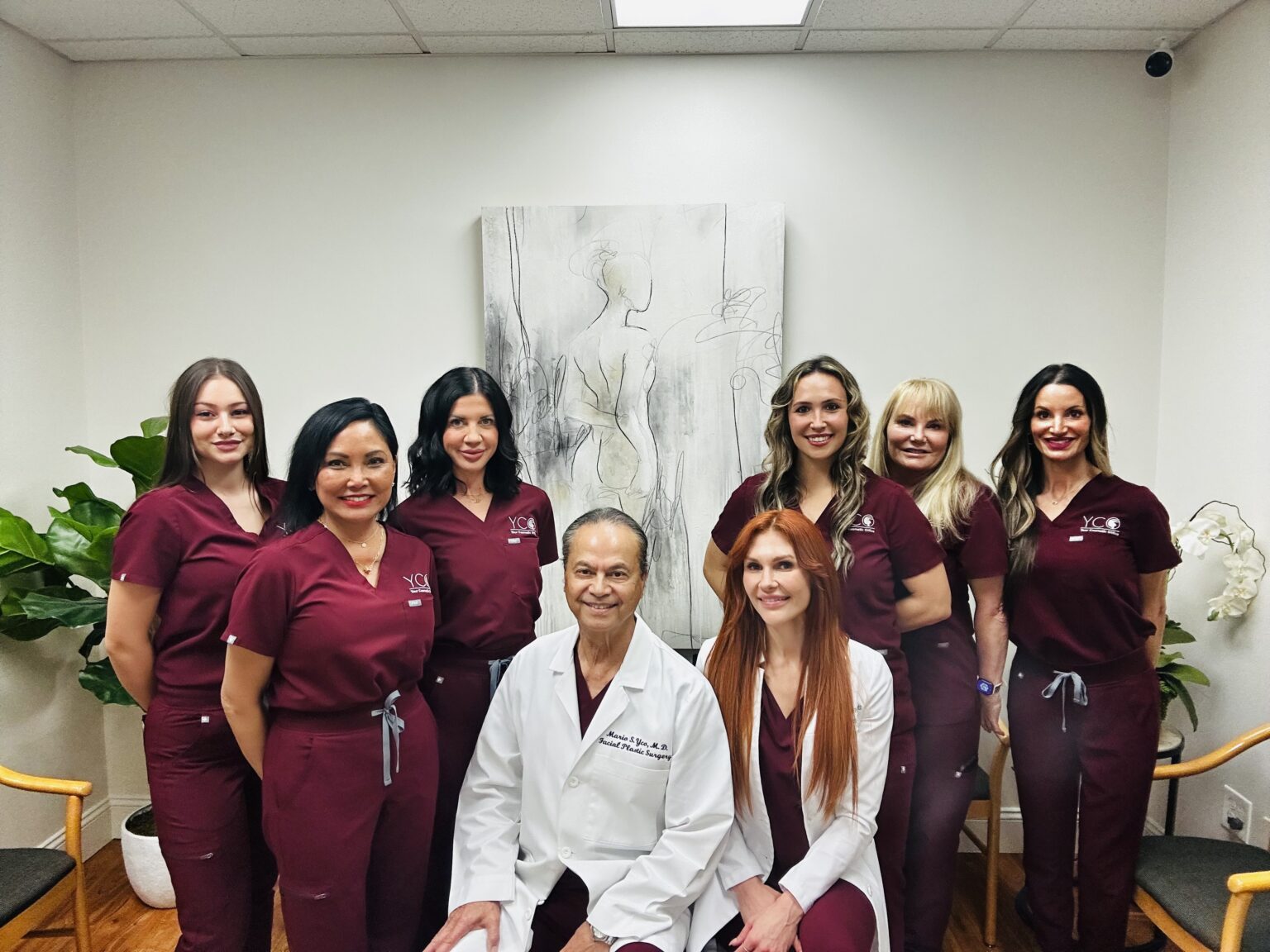 Meet Our Team | Your Cosmetic Office
